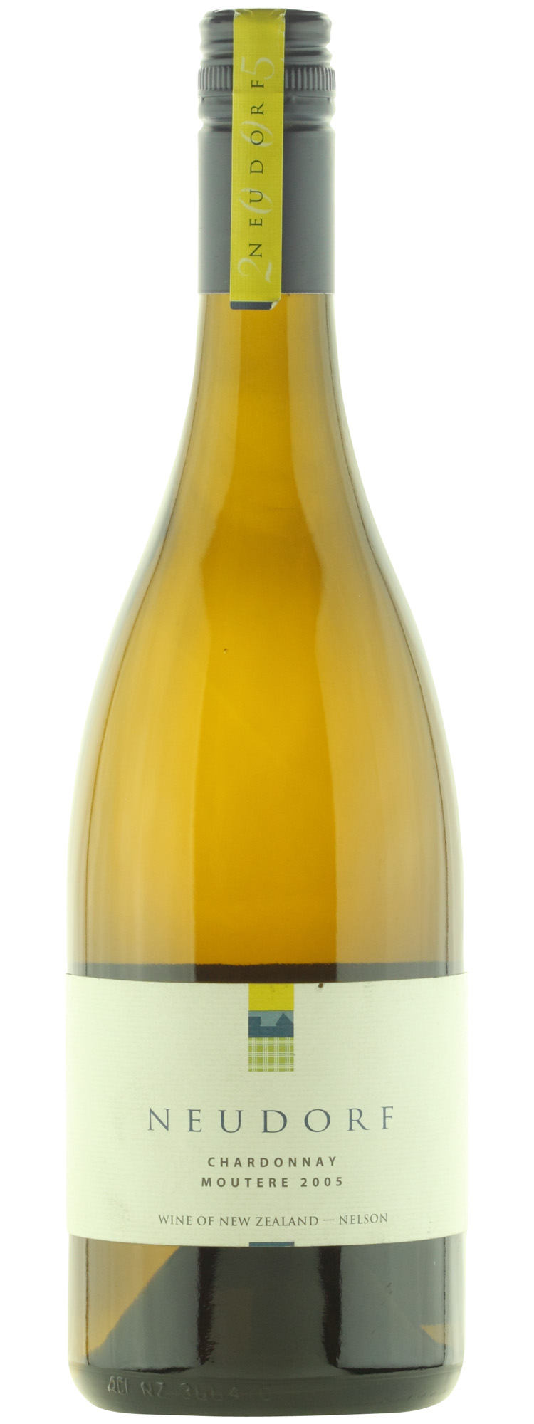 Neudorf Vineyards Moutere Chardonnay 2012 | The Wine Front
